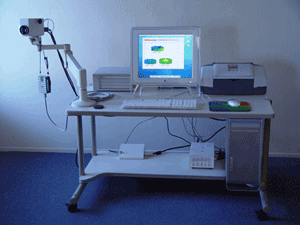 Electro-Diagnostic Imaging, Inc.